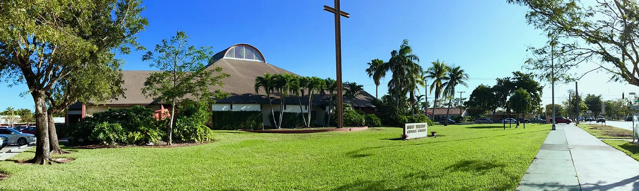 Our Parish – St. Timothy Catholic Parish