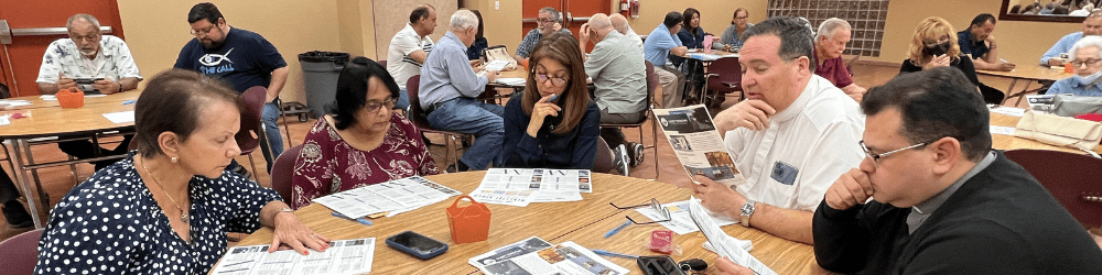 Parish Committees – St. Timothy Catholic Parish
