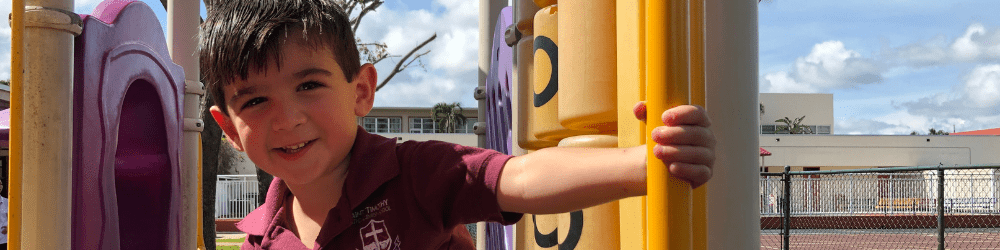 Religious Education for Children – St. Timothy Catholic Church