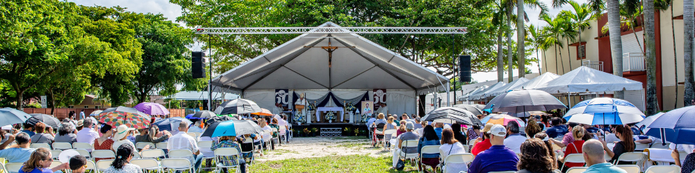 Our Mission – St. Timothy Catholic Parish