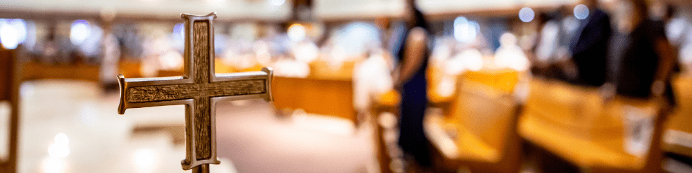 Reconciliation – St. Timothy Catholic Parish