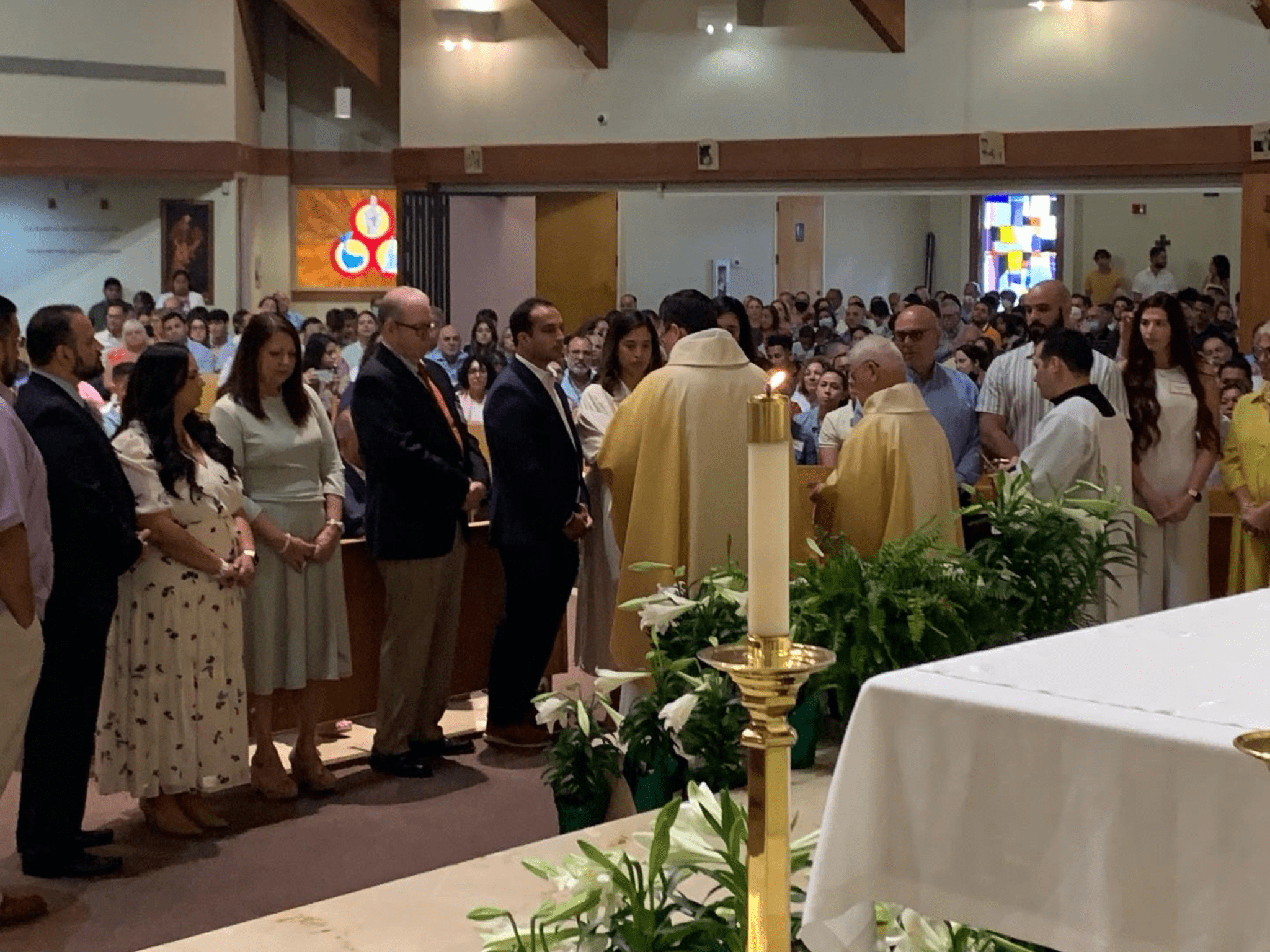 Adult Faith Formation – St. Timothy Catholic Parish