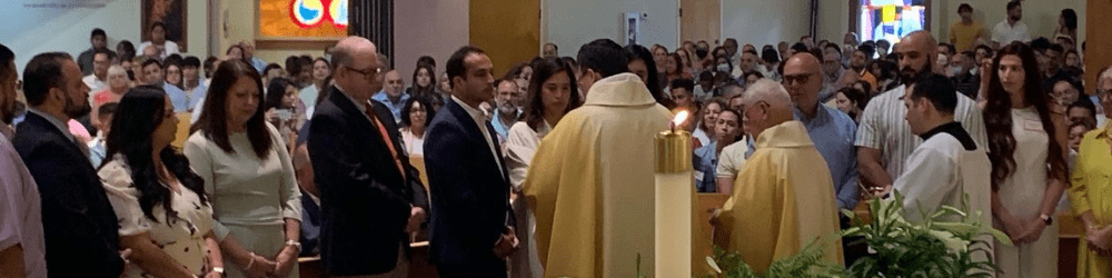 Becoming Catholic – St. Timothy Catholic Parish