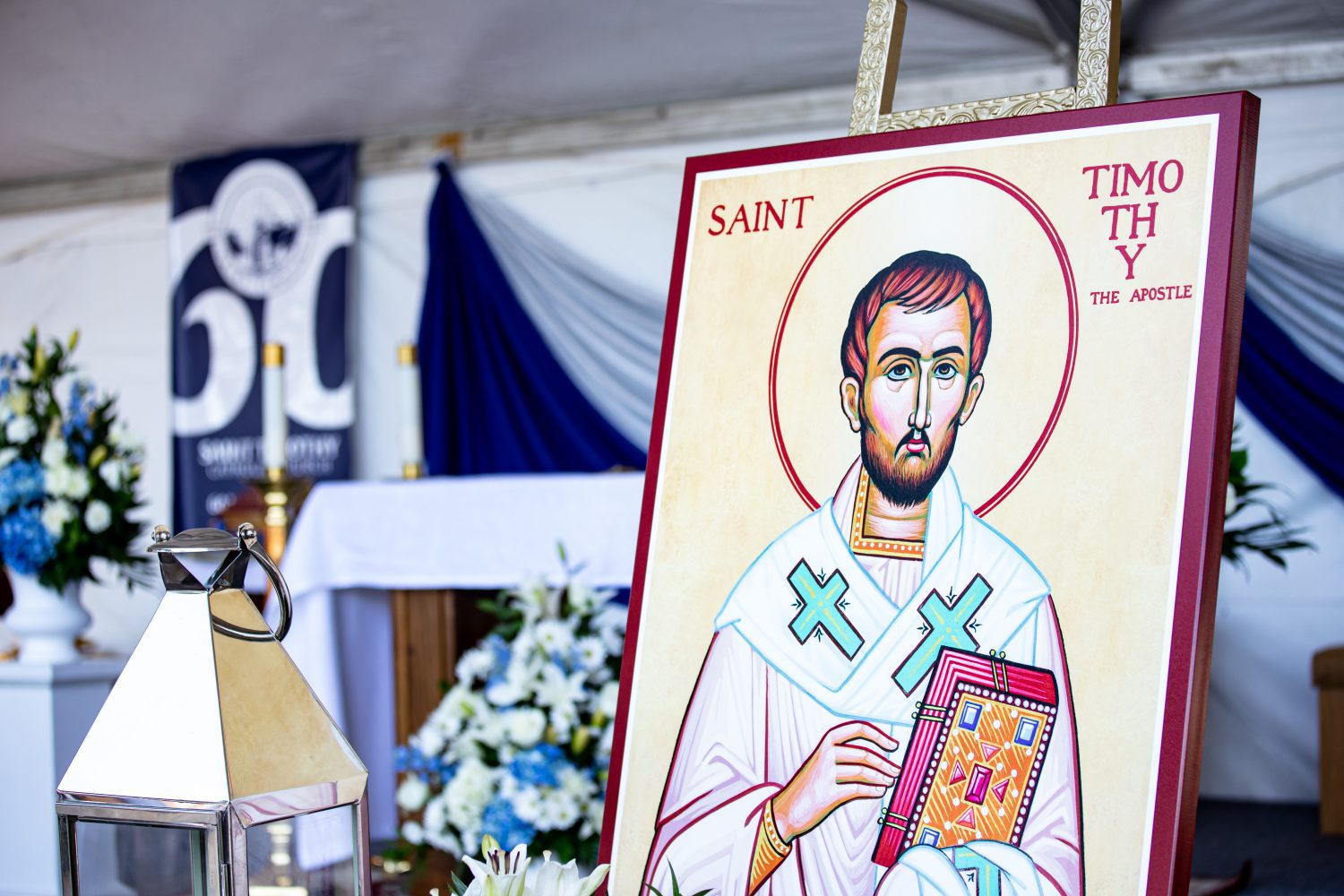 Our Mission – St. Timothy Catholic Parish