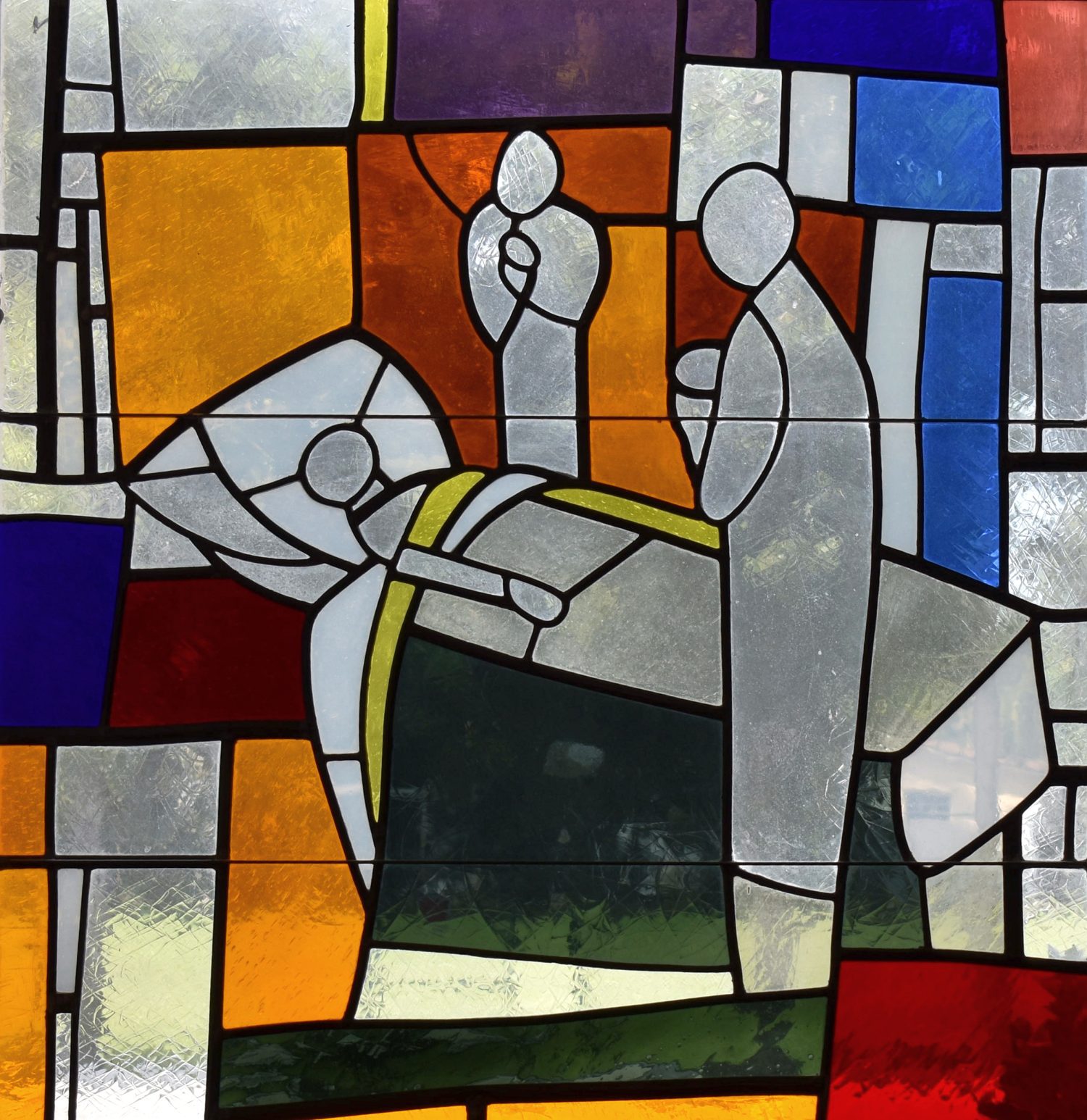 Anointing of the Sick – St. Timothy Catholic Parish