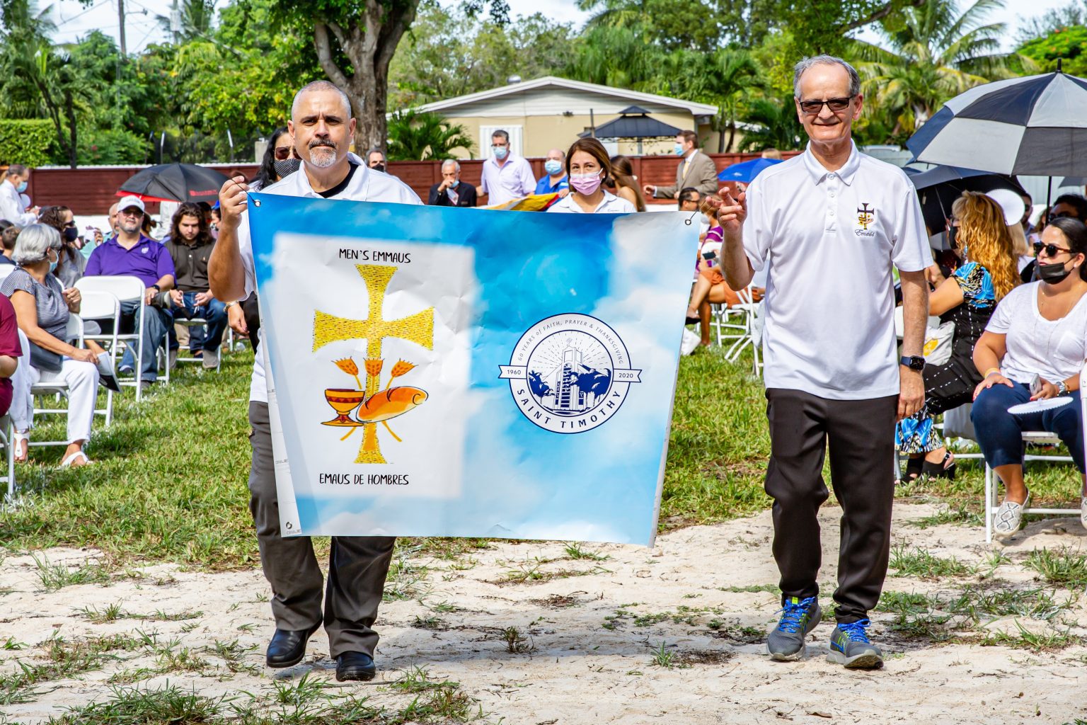 Parish Ministries – St. Timothy Catholic Parish