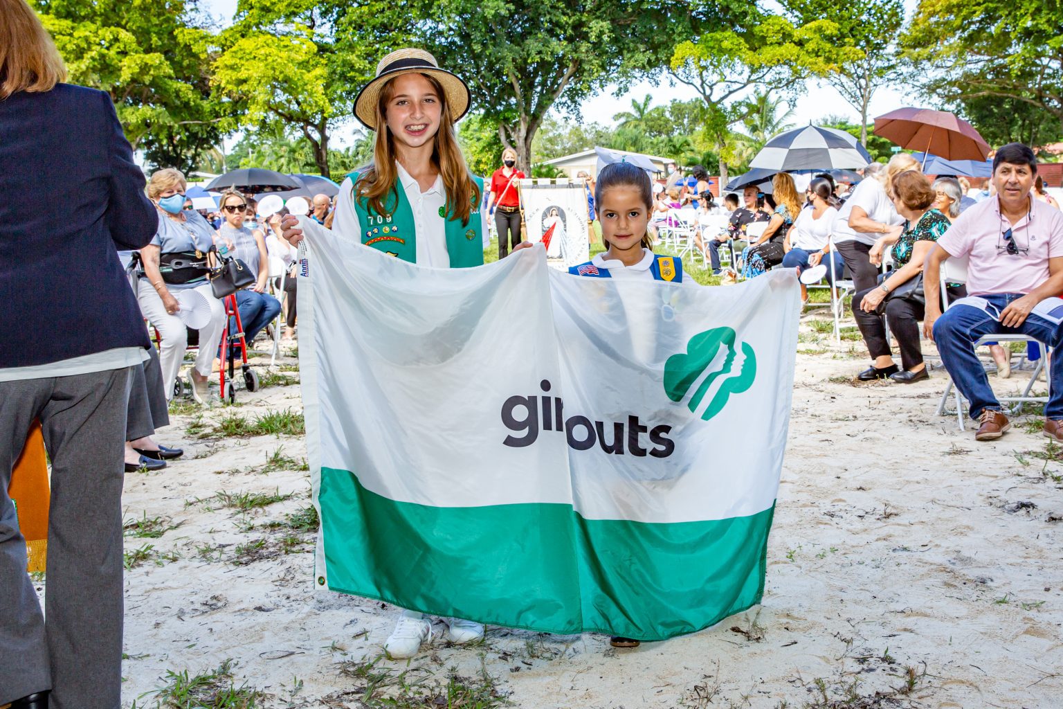 Parish Ministries – St. Timothy Catholic Parish